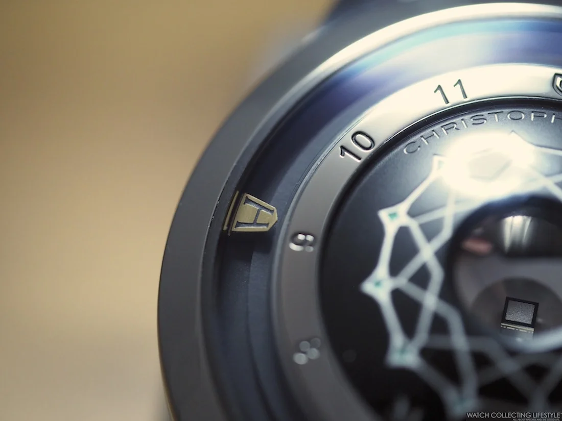 Insider: Christophe Claret Mecca. Hands-on with the Timepiece with a ...