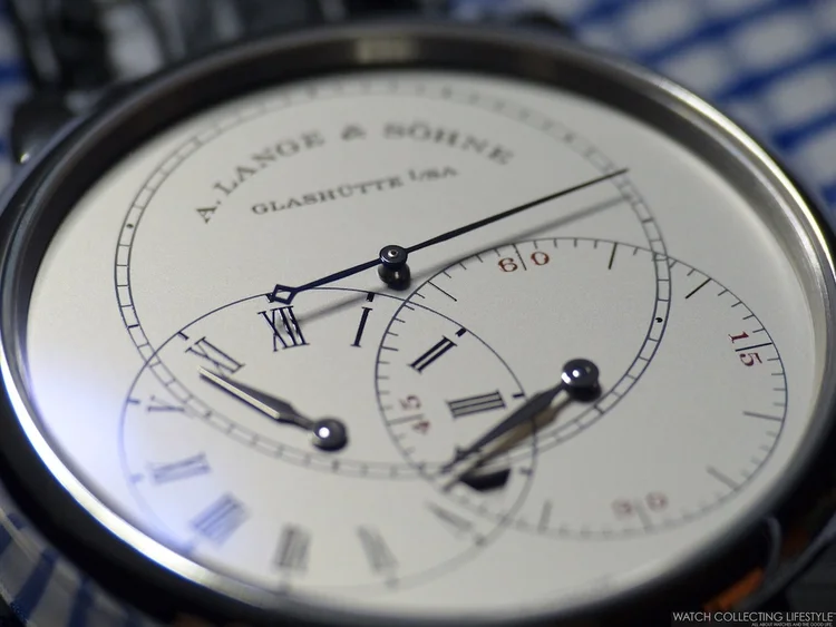 Experience: 12 Exceptional Timepieces Between $40K and $100K USD to ...