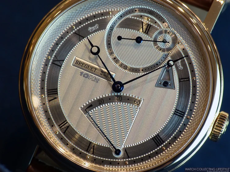 Experience: 12 Exceptional Timepieces Between $40K and $100K USD to ...