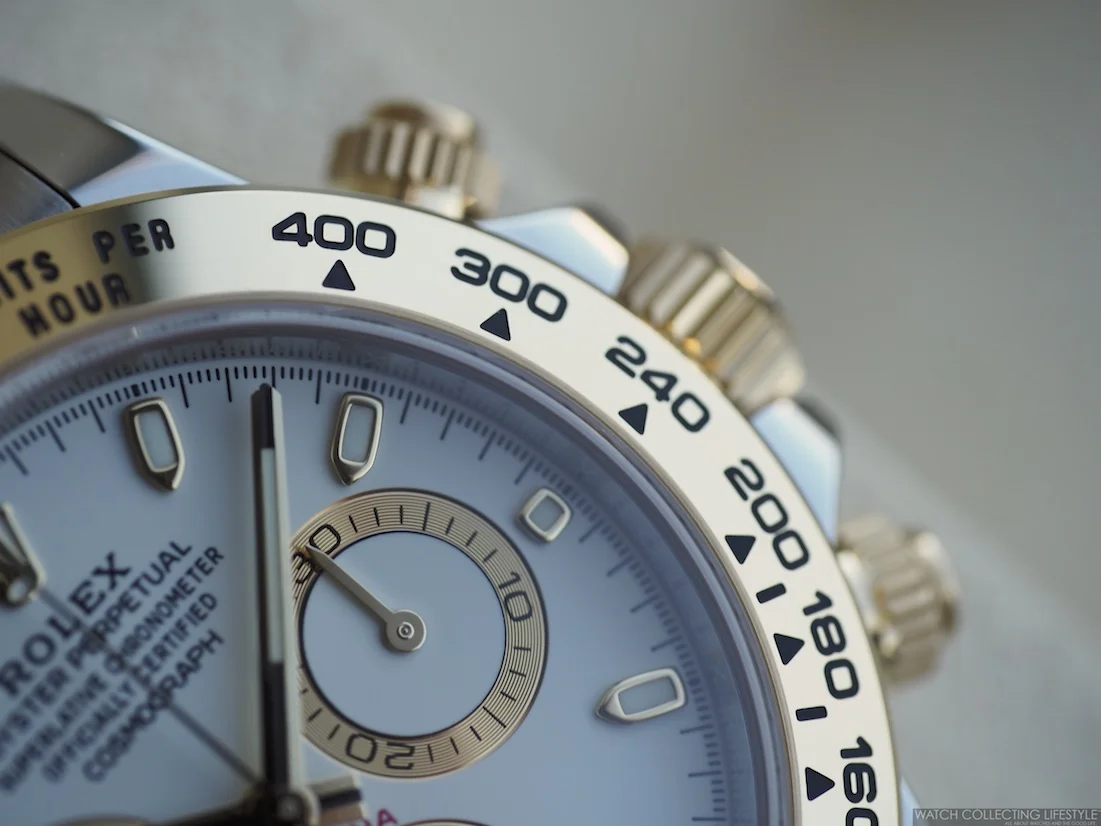 From the Editor: The Rolex 24 at Daytona Race and the Rolex That is ...