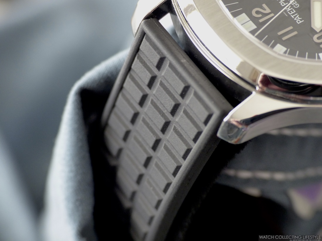 Rare Bird: Patek Philippe Aquanaut ref. 5065A 'Jumbo'. The History of ...
