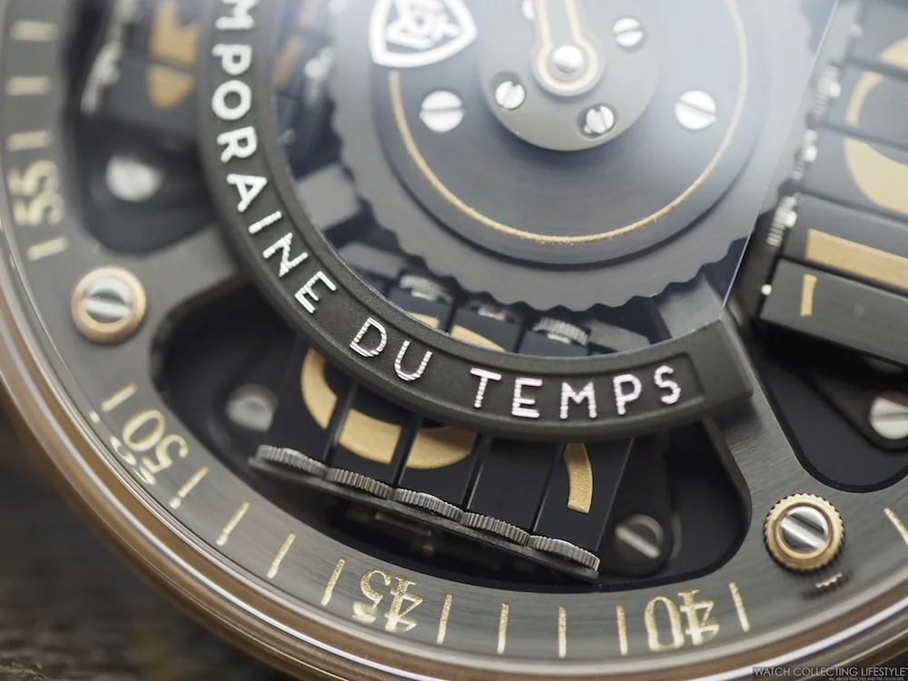 MCT Sequential Two S220 Bronze. Hands-on with the Most Impressive ...