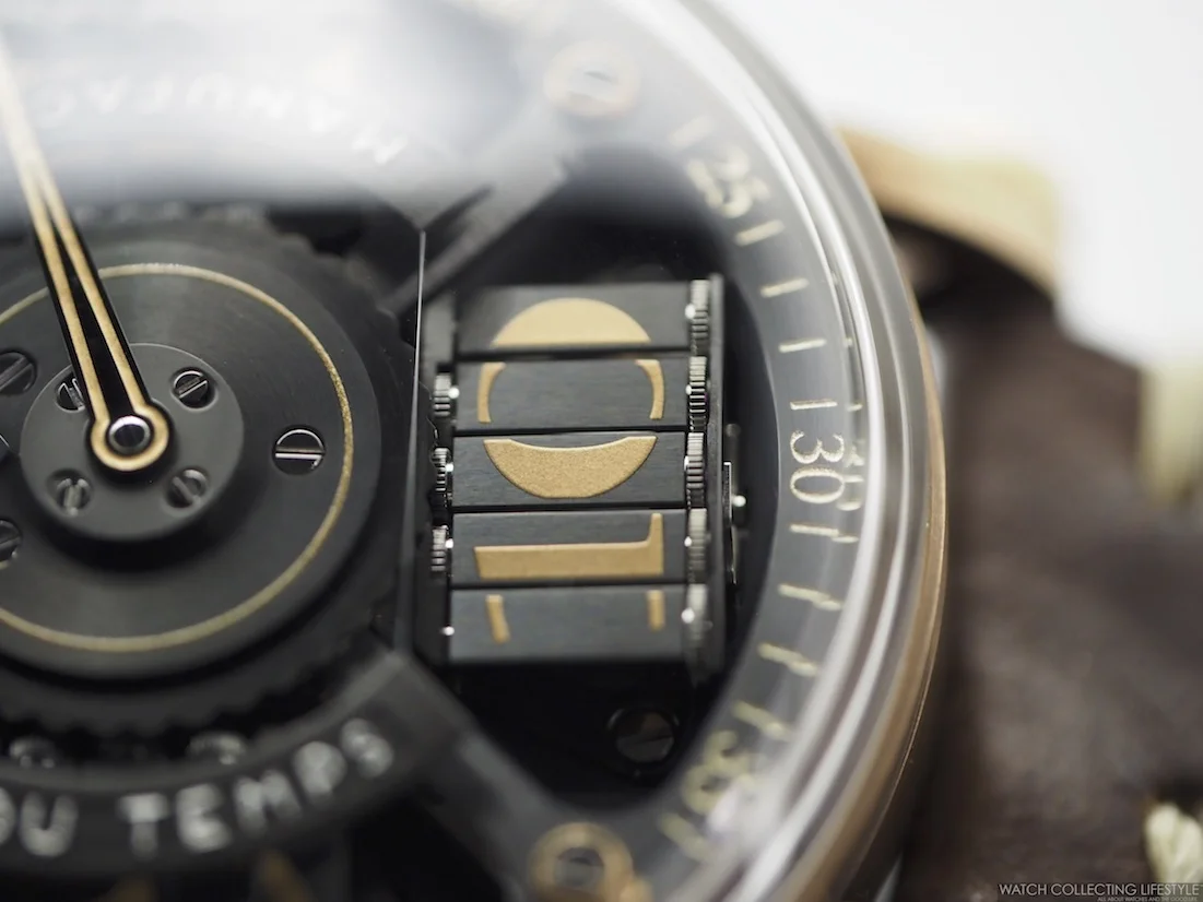 MCT Sequential Two S220 Bronze. Hands-on with the Most Impressive ...