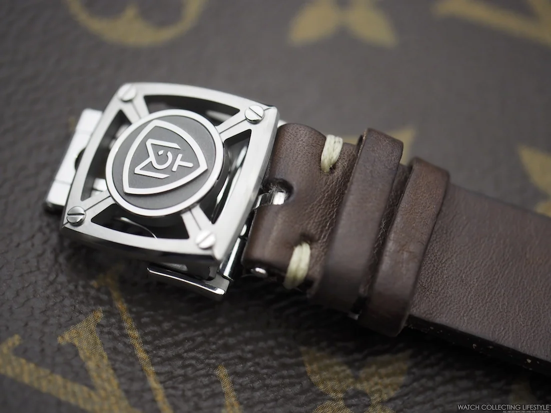 MCT Sequential Two S220 Bronze. Hands-on with the Most Impressive ...