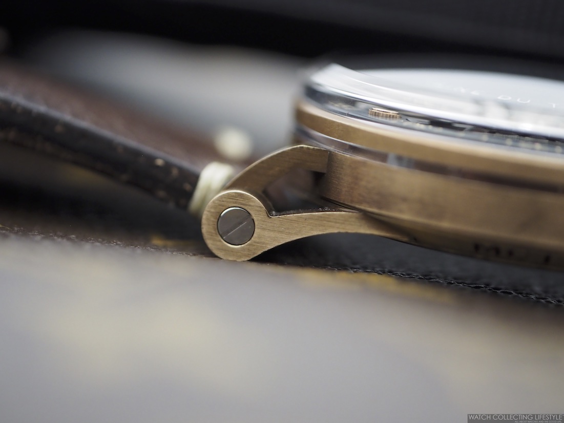 MCT Sequential Two S220 Bronze. Hands-on with the Most Impressive ...