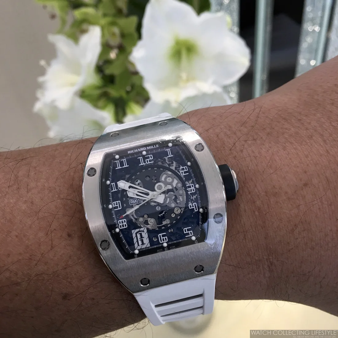 Watch Shopping Guide: Hong Kong "The Watch Shopping Capital of the ...