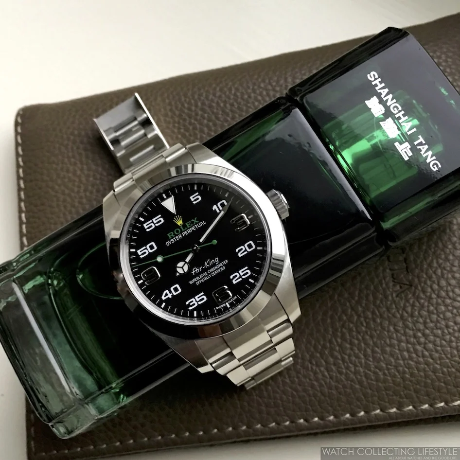 Watch Shopping Guide: Hong Kong "The Watch Shopping Capital of the ...