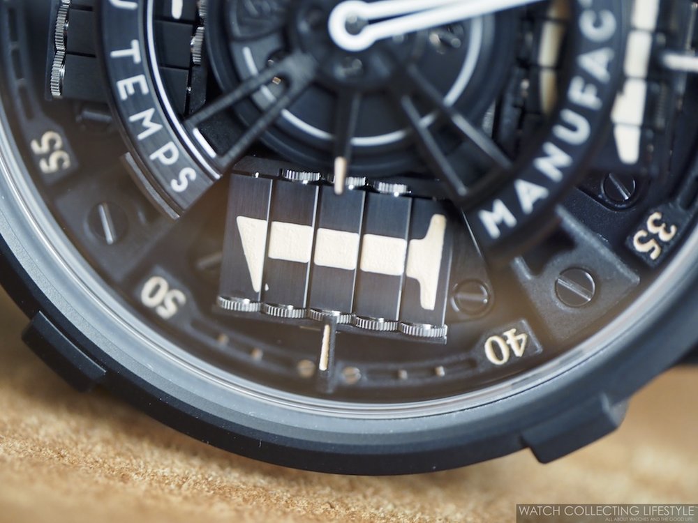 Insider: MCT Sequential Two S210 Sport. Hands-on with the First MCT ...