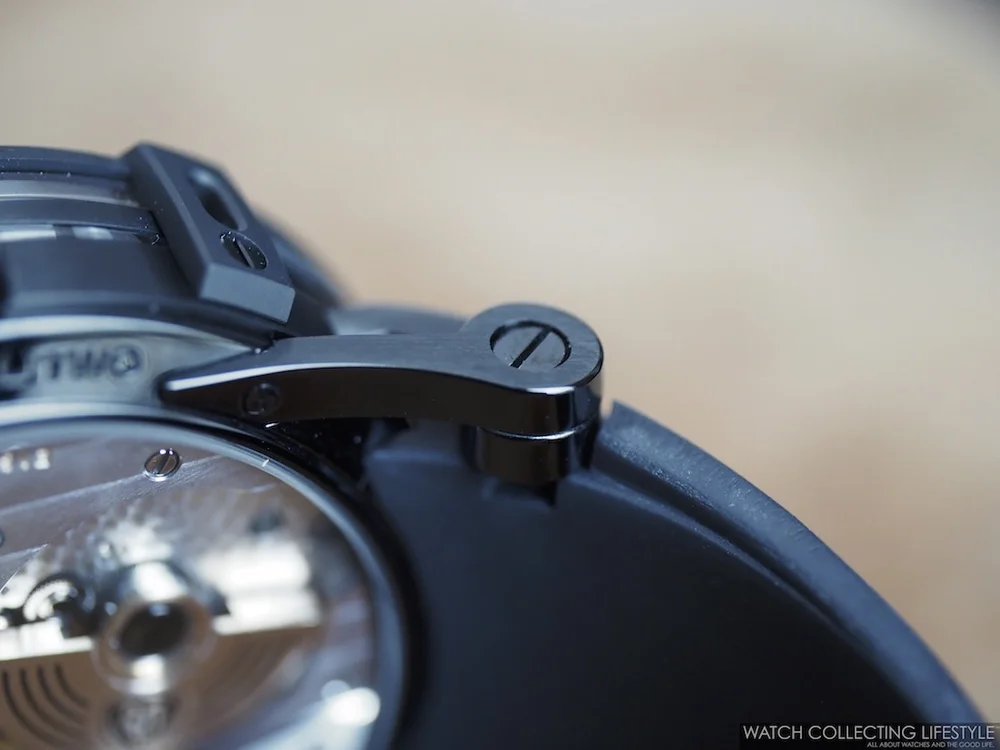 Insider: MCT Sequential Two S210 Sport. Hands-on with the First MCT ...