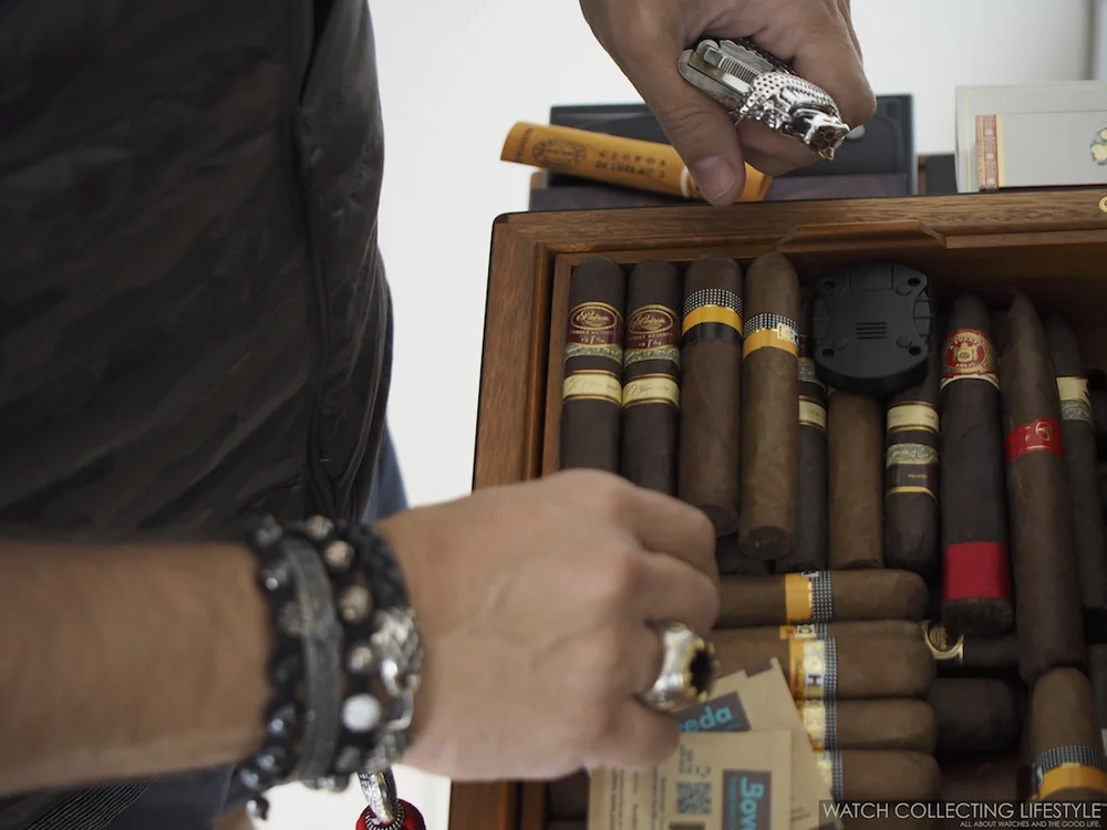 Experience: When Watch Collecting is a Journey and Not a Destination. A ...