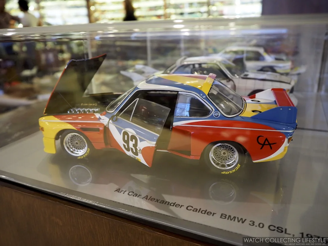 From the Archives: Impressive Collection of Audemars Piguet Watches ...