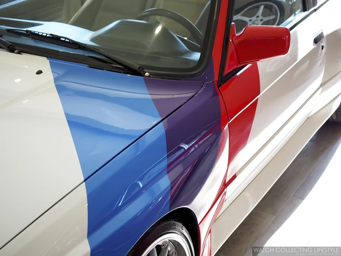 Experience: When Money is No Object. A Very Impressive Collection of ...