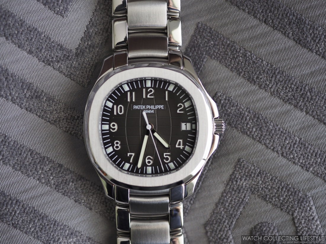 The Most Versatile Patek Philippe Watch | DUBAILUXURYWATCH