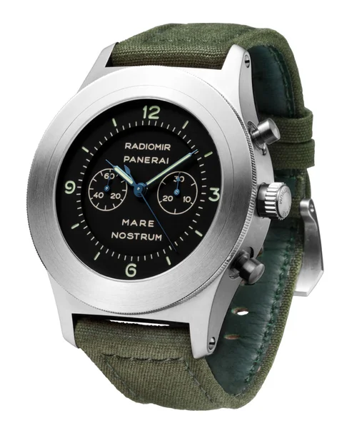 Insider: Panerai Mare Nostrum 42 MM PAM 716. A Vintage Inspired Watch ...