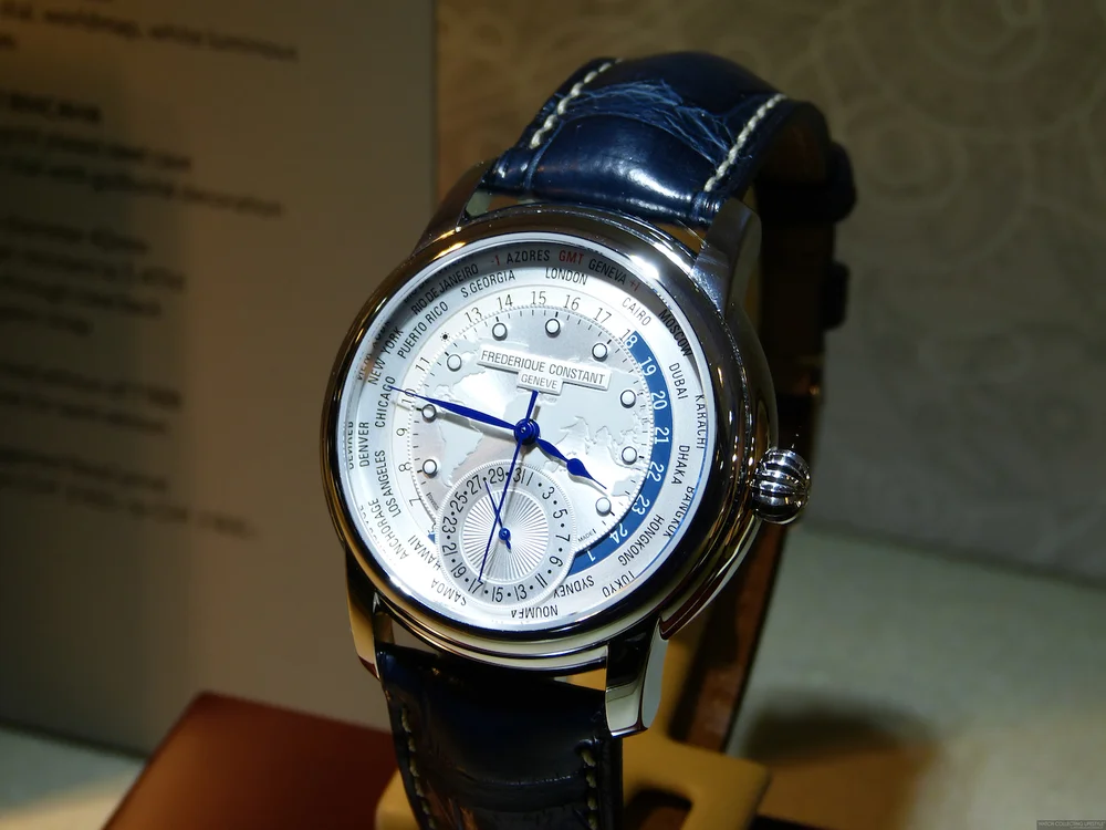 The Watch Collectors: @NYCWatchGuy. An Incredible Watch Collecting ...