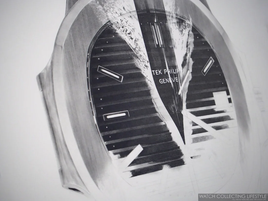 Experience: Watch Art Pencil Drawings by Julie Kraulis. An Incredible ...