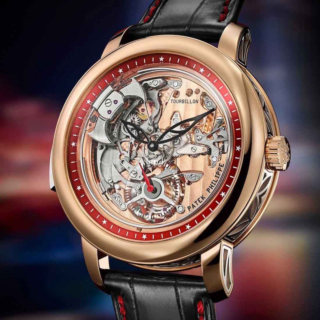 News:Patek Philippe Watch Art Grand Exhibition Singapore 2019. Six ...
