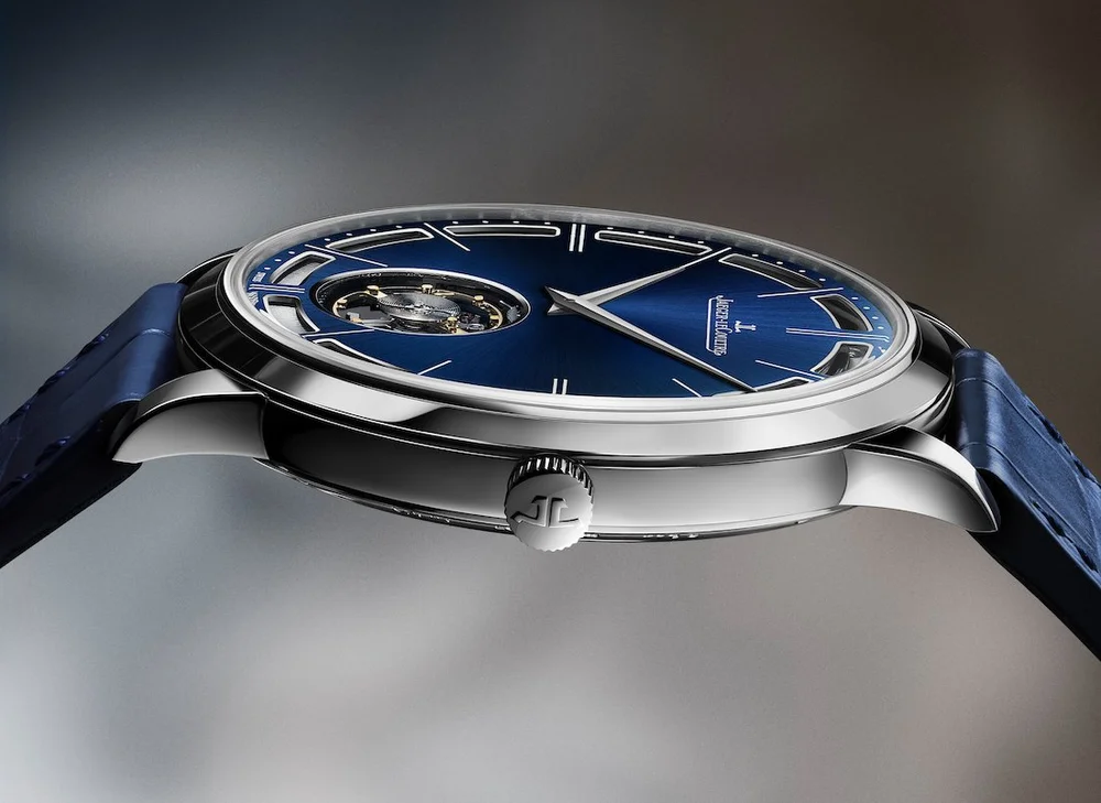 Introducing: Jaeger-LeCoultre Master Hybris Mechanica Calibre 362. An ...