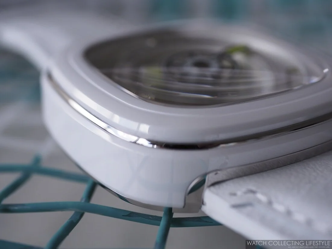 Budget Watches: Seven Friday P1C/04 'Caipi'. As Refreshing as a ...