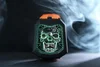 Insider: Aventi A13-02 Ghost Tyamine. A Watch that Can Only be ...