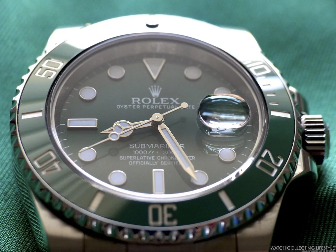 From the Editor: What is in Reality a Handmade Watch? — WATCH ...