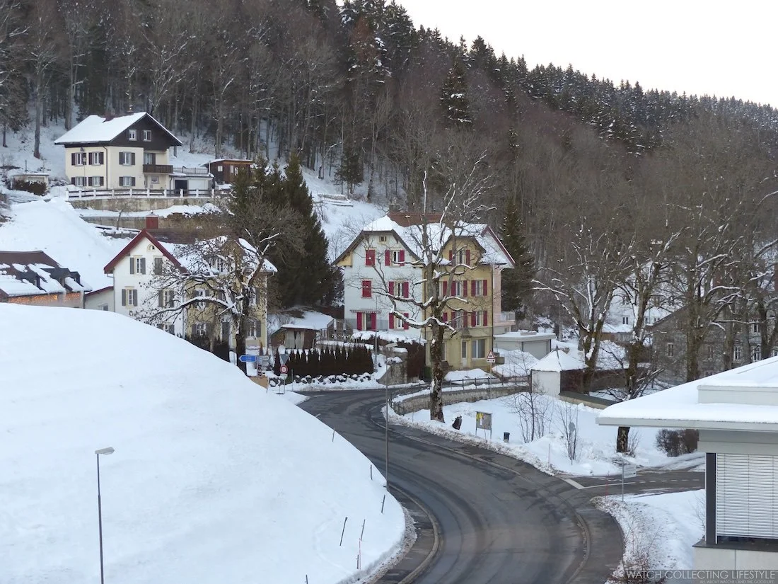 The "Holy Trinity of Watchmaking" in Reality Should Be "The Holy ...