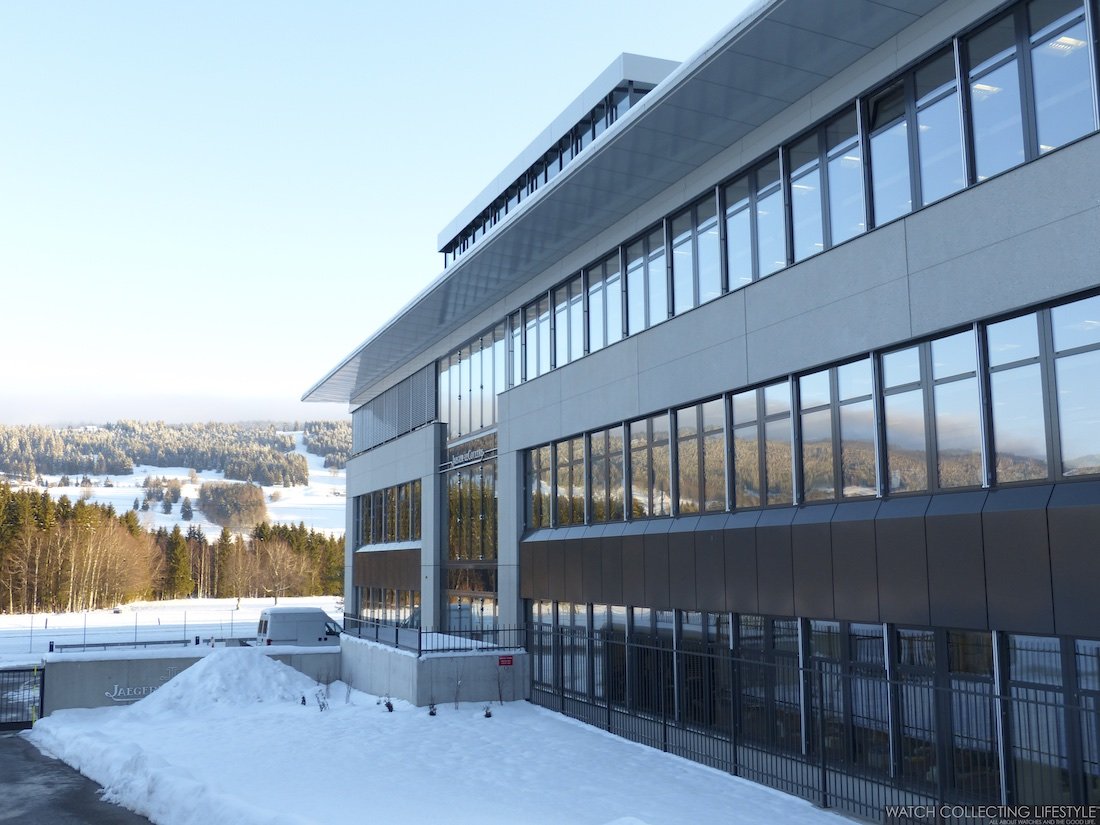 The "Holy Trinity of Watchmaking" in Reality Should Be "The Holy ...