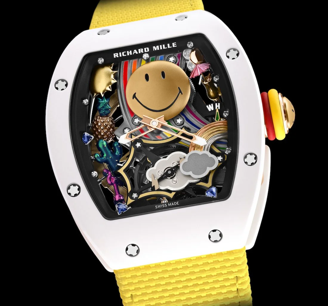 Richard Mille Poster Shopping Online Www pinnaxis
