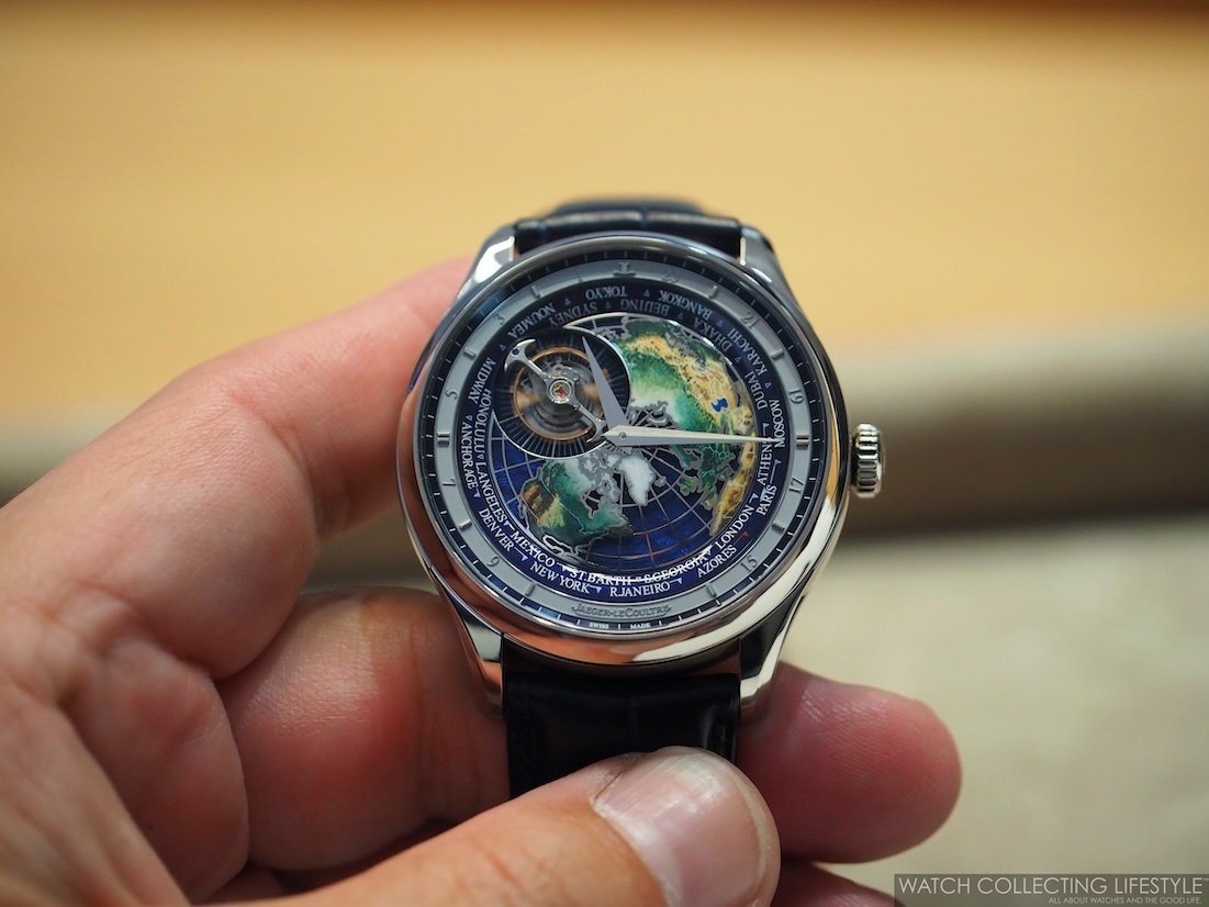 Experience: My 24 Favorite Watches for 24 Days of Christmas. Happy ...