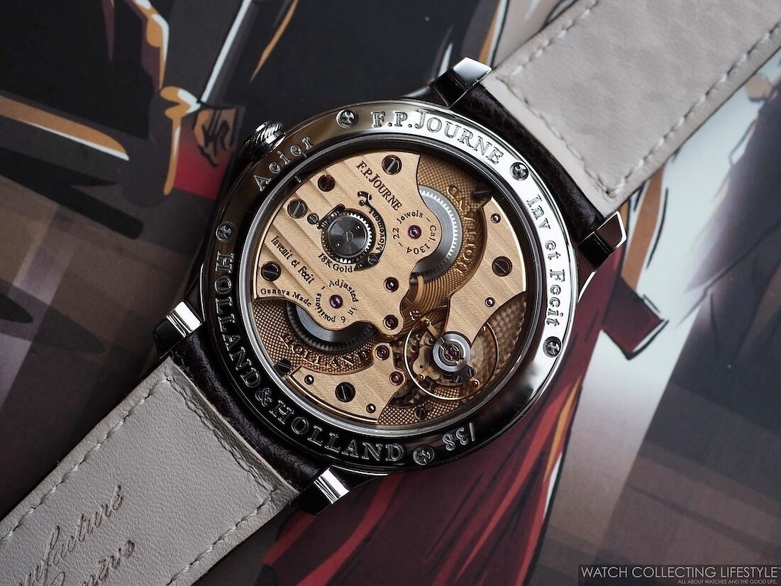 News: Introducing the Richard Mille RM 011 Flyback Chronograph ...