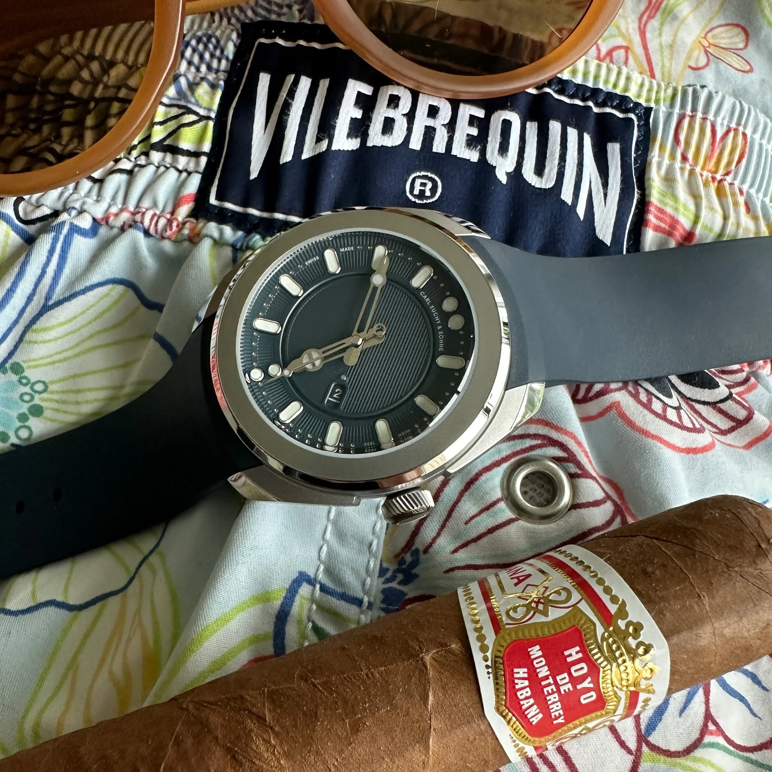 News: Rolex 2020 New 41 mm Submariners — WATCH COLLECTING LIFESTYLE