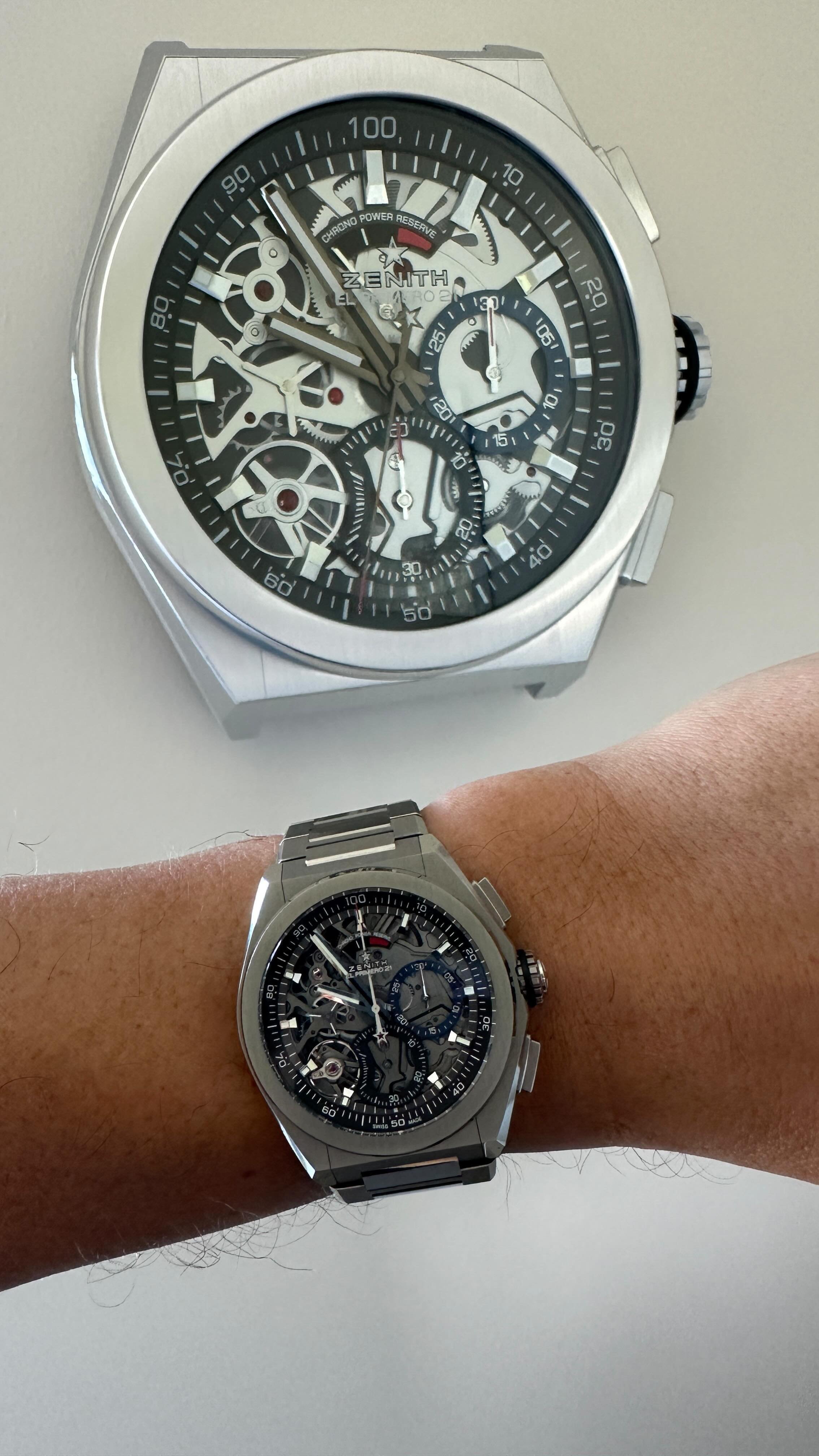 News: Audemars Piguet Launches New Female Advertising Campaign. Just ...