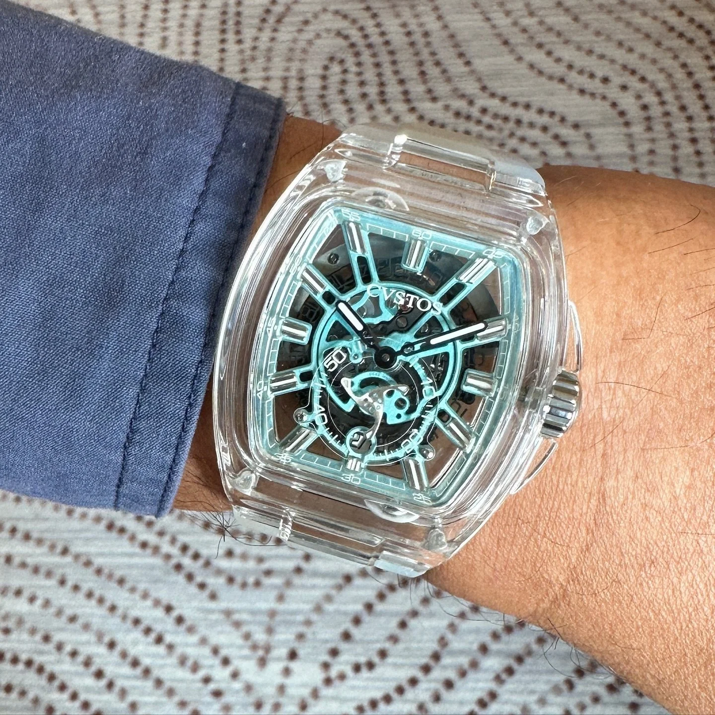 News: Presenting the Ulysse Nardin Diver X Nemo Point — WATCH ...