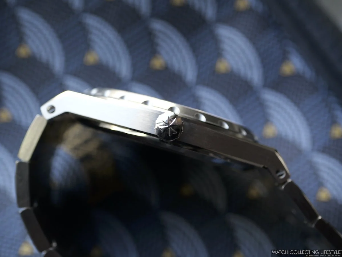 From the Editor: Vacheron Constantin Historiques 222 Steel Review. What ...