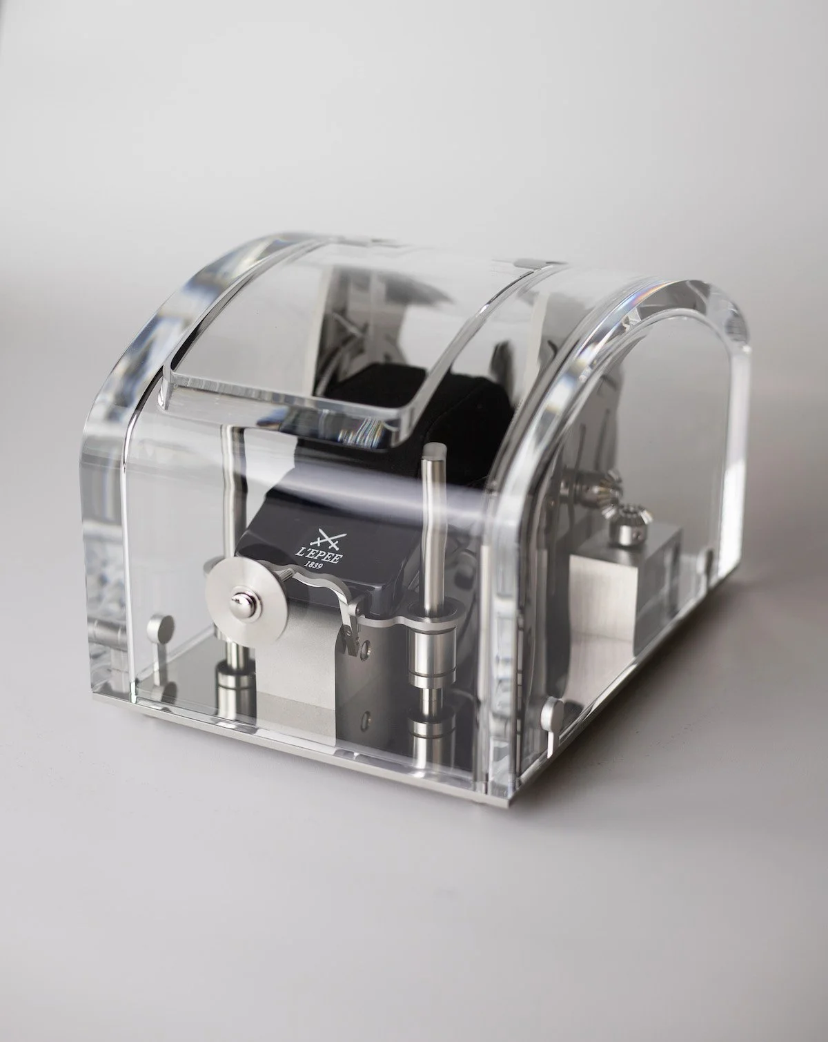 WATCH COLLECTING LIFESTYLE - All About Luxury Watches, Watch News and ...