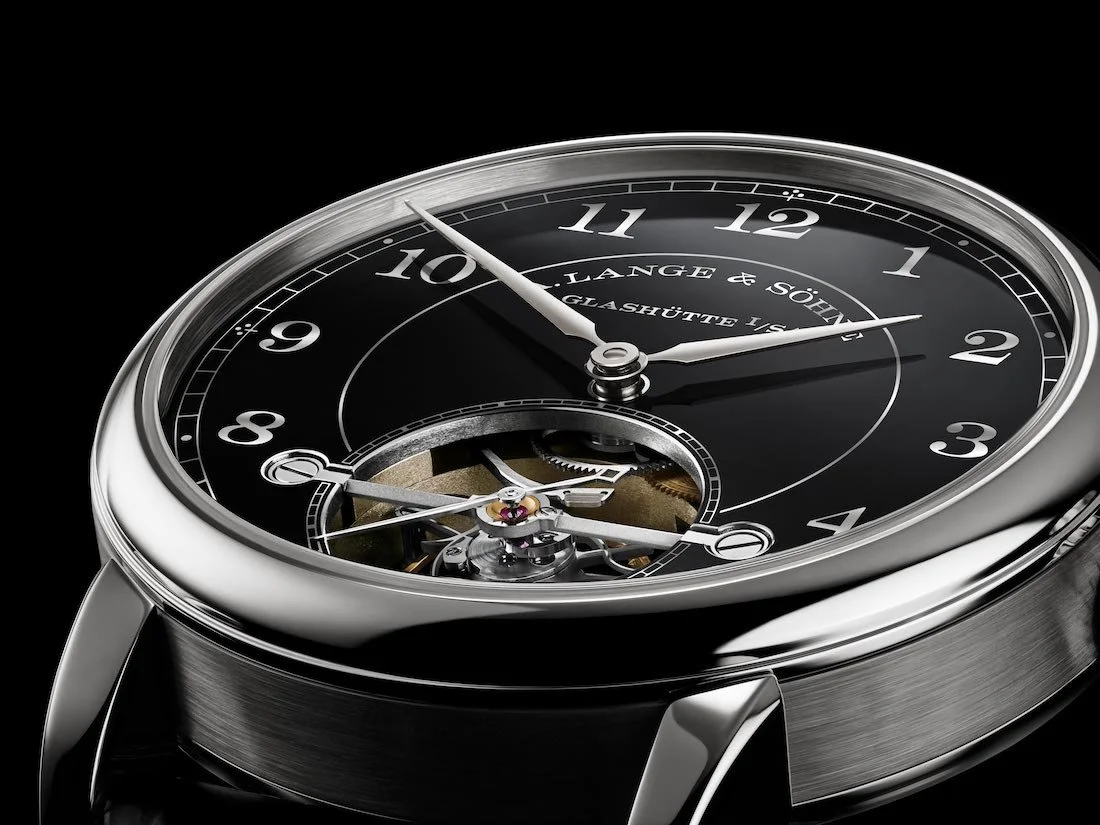 A. Lange & Söhne - Watch Collecting Lifestyle — WATCH COLLECTING LIFESTYLE