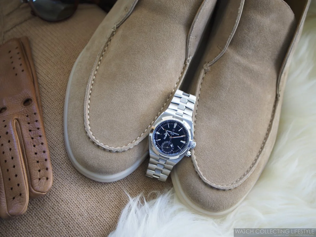 From the Editor: Explaining Quiet Luxury and Why the Loro Piana Open ...