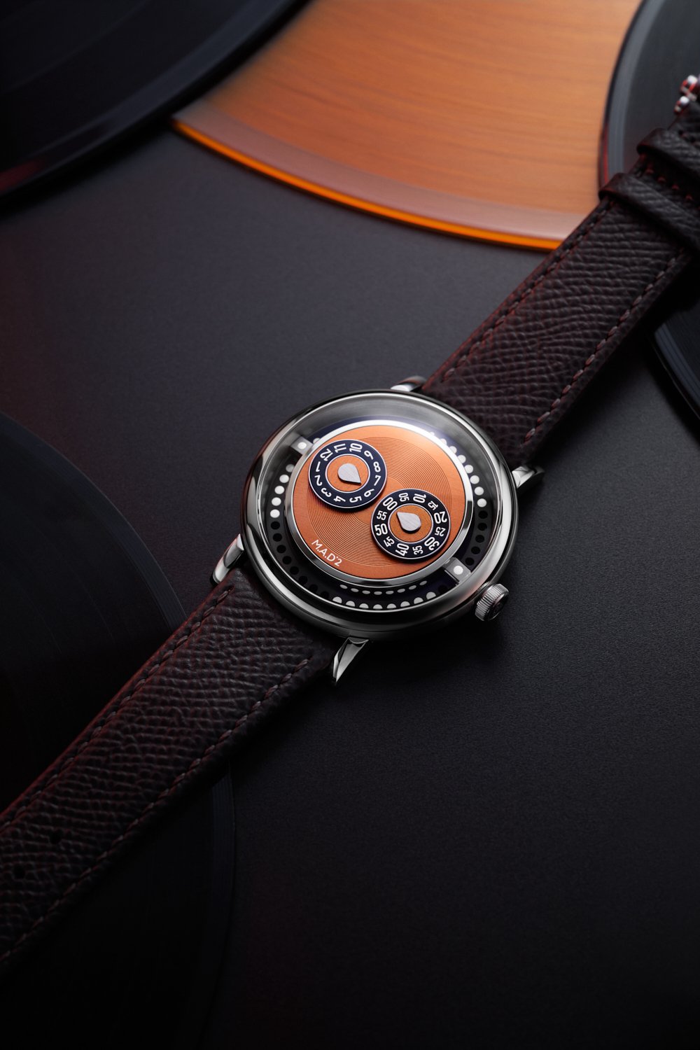 Introducing: M.A.D.Editions M.A.D.2. One for The Tribe and Friends and ...
