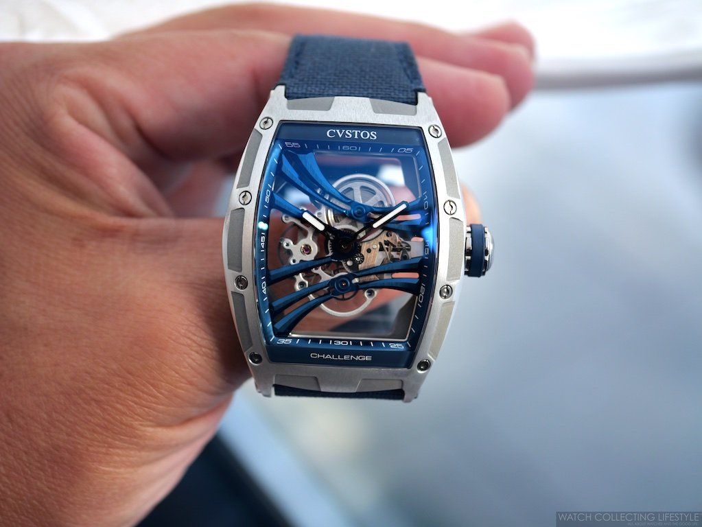Insider: CVSTOS Jetliner Challenge K. Khachanov. An Ultra-Light Limited ...