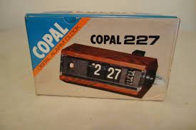 Experience: Flip Clocks are a Timeless Trend. All About These ...