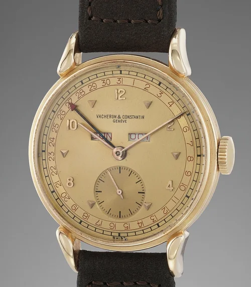 Celebrating 270 Years of Vacheron Constantin's History and Rarest ...