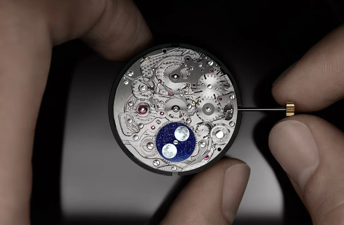 Introducing: Audemars Piguet Royal Oak Perpetual Calendar ref. 26674 ...