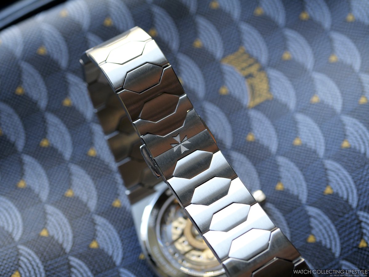 From the Editor: Vacheron Constantin Historiques 222 Steel Review. What ...