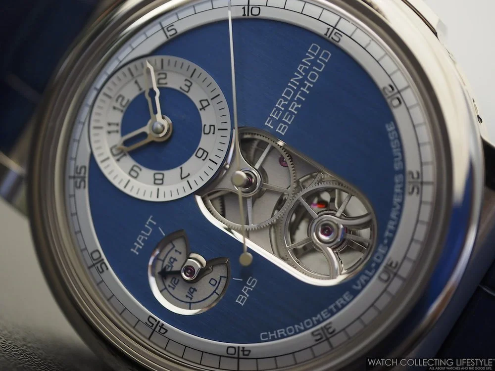 From the Editor: My 12 Favorite Watches of 2023 — WATCH COLLECTING ...