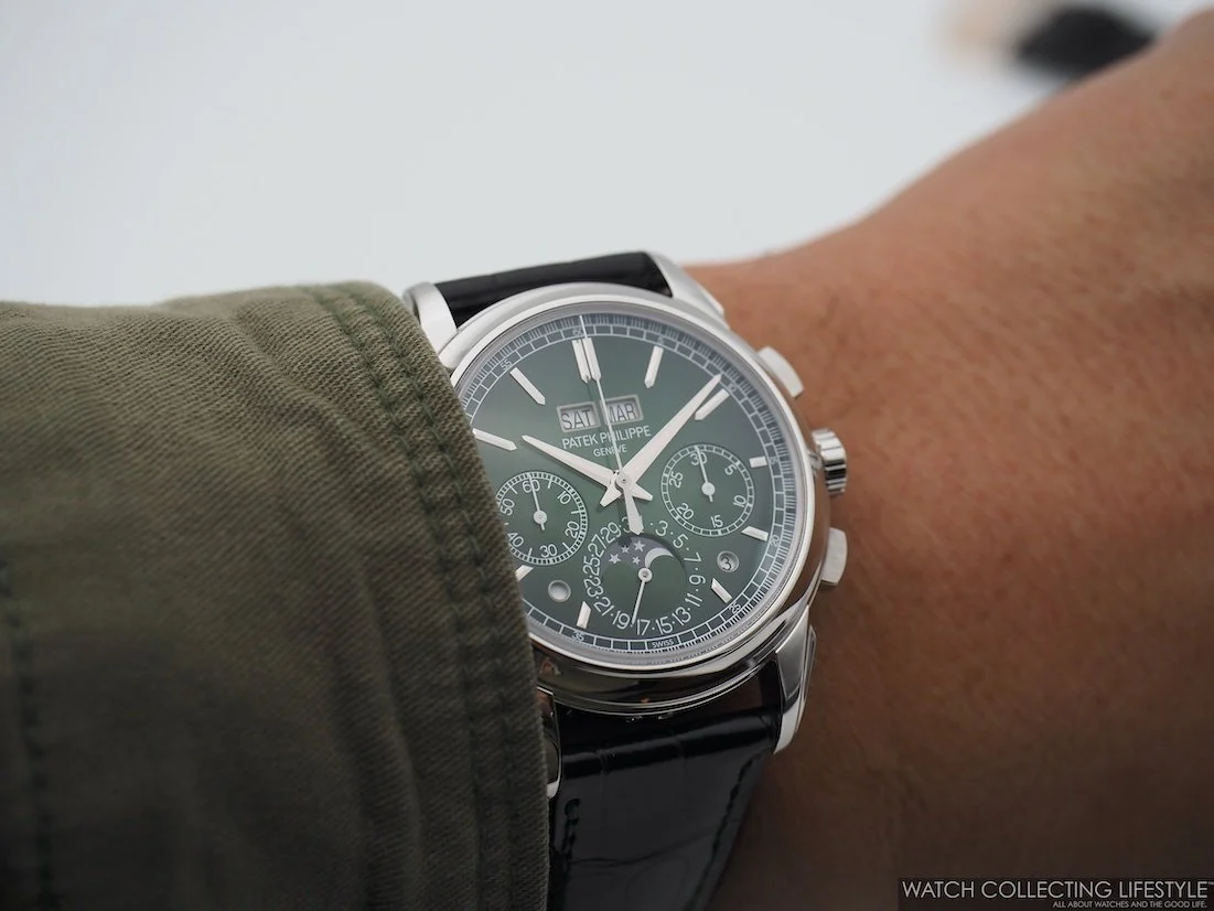 From the Editor: Watch Collecting Explained. What Drives our Desire to ...