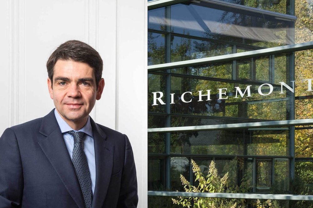 News: Jaeger-LeCoultre Appoints Jérôme Lambert as CEO. He Returns to ...