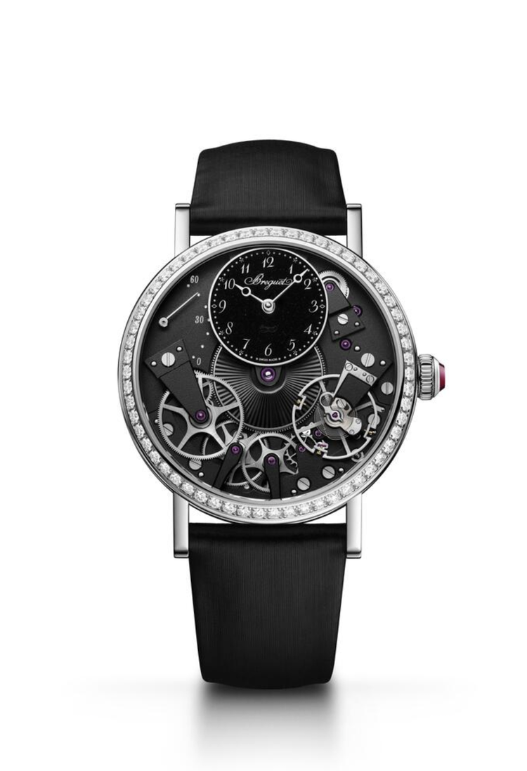 Introducing: Breguet Gives the Tradition Collection Its Most Ambitious ...