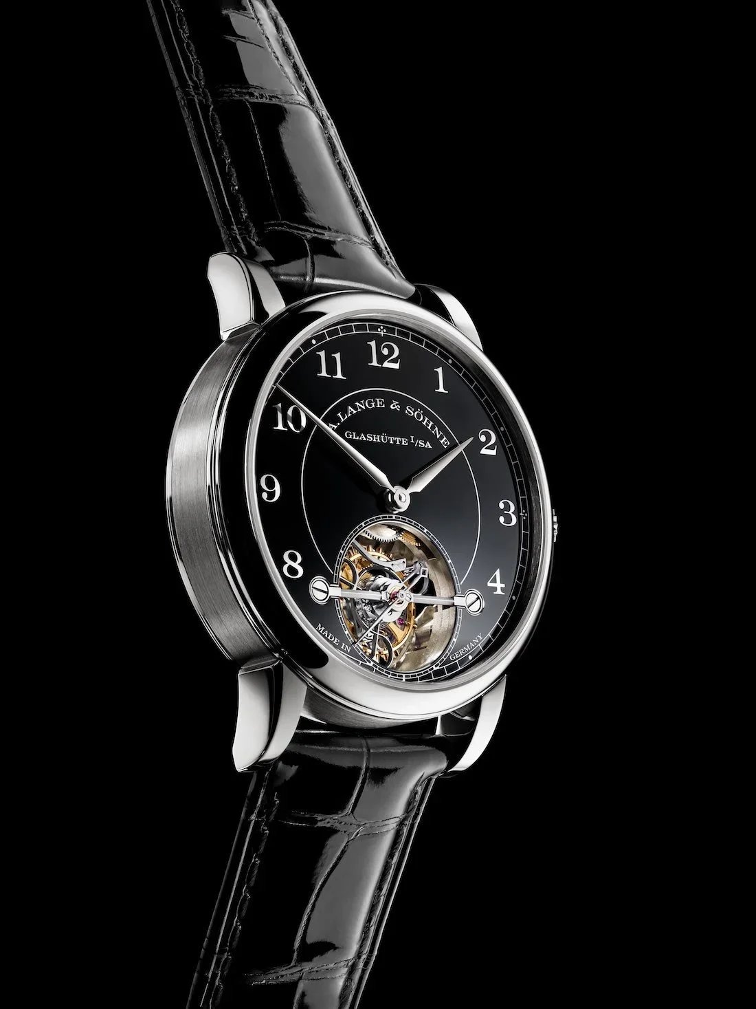 From the Editor: Five Tourbillons That Defined the Past Twelve Months ...