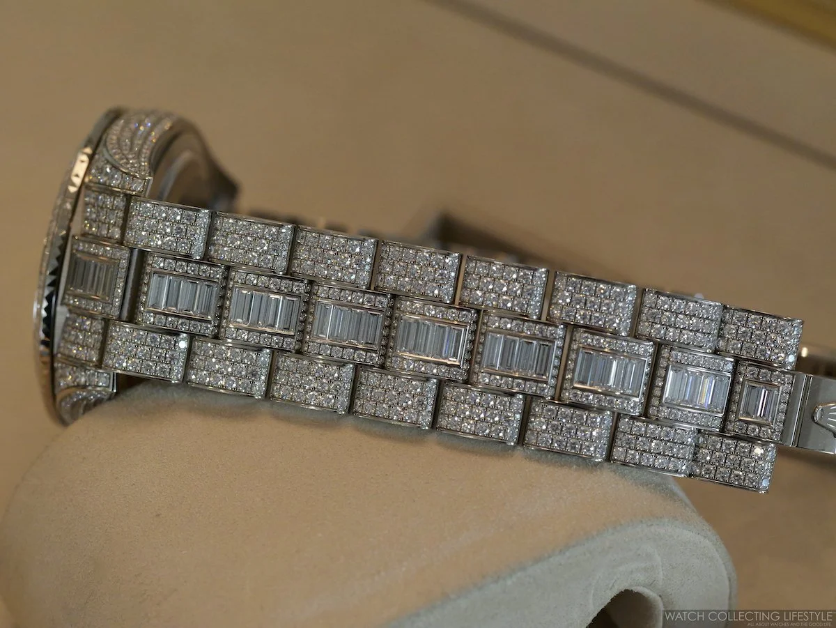 From the Editor: Explaining Off-Catalog Rolex Watches and the Elusive ...