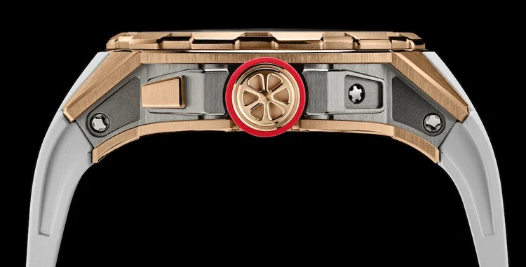 Introducing: Richard Mille RM 63-02 Automatic Worldtimer 5N Red Gold ...